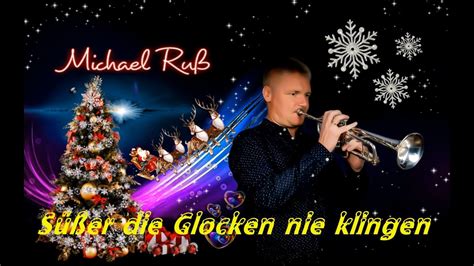 Adventskalender 2023 Tür 17 Süßer Glocken nie klingen YouTube