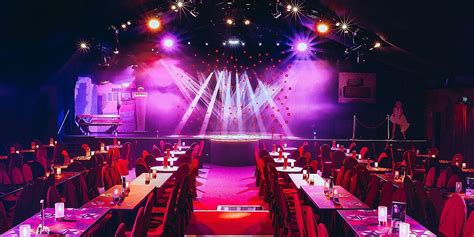Varieté et cetera in Bochum Informationen und Tickets bei der Bochum