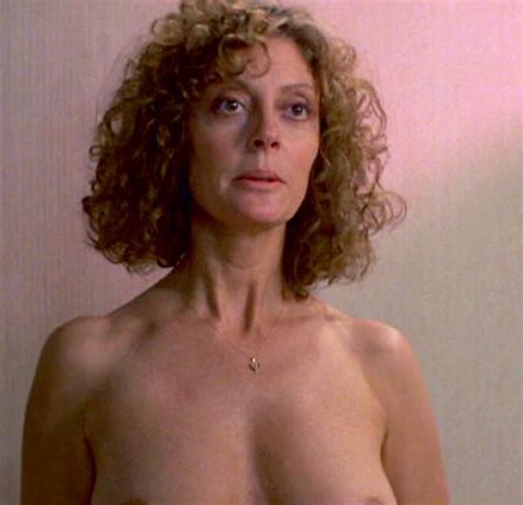 Susan Sarandon Big Tits Telegraph