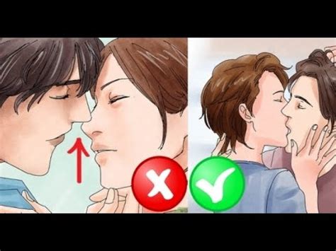 Como Beijar De Lingua Dias Simples Como Treinar Seu Beijo De