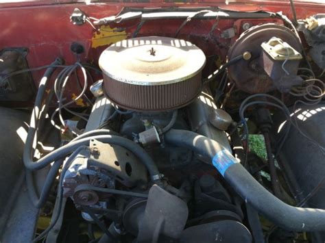 1973 Chevrolet C 10 Stepside Custom Deluxe C10 NO RESERVE For Sale