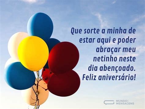 Mensagem De Anivers Rio Para Neto Que Nessa Nova Fase Da Sua Vida Voc