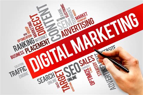 Las 5 Mejores Estrategias De Marketing Digital Para Pymes