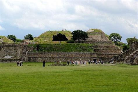 Cultura mixteca qué es ubicación historia características economía
