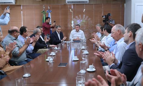 Polo Mundial de Celulose governo entrega licença para instalação da