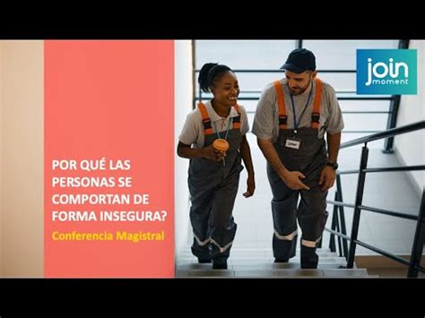 POR QUE LAS PERSONAS SE COMPORTAN DE FORMA INSEGURA YouTube