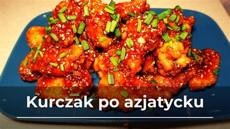 Kurczak Po Azjatycku Z Lidlomixa Youtube