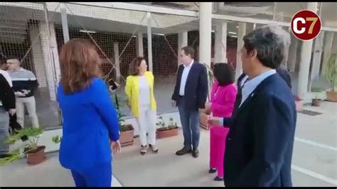 Candidatos Al Ayuntamiento De Las Palmas De Gran Canaria Canarias7