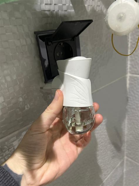 Air Wick Elektrikli Oda Kokusu Al M Yor Ikayetvar