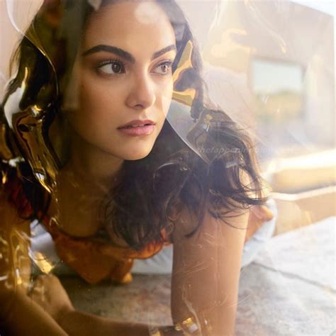 Camila Mendes Sexy 8 Photos Thefappening