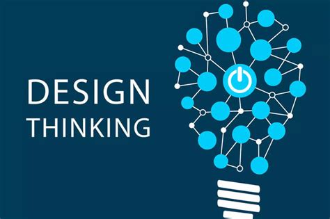 Le Design Thinking Une M Thode Innovante Tr S Appr Ci E Aujourdhui
