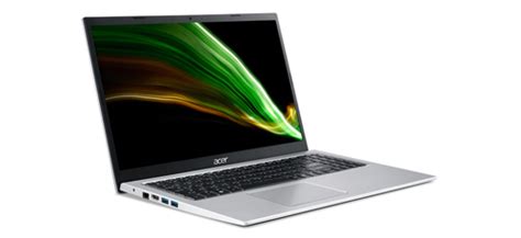 Acer Aspire 3 A315 35 P0YX N6000 Notebook 39 6 Cm 15 6 Zoll Full HD