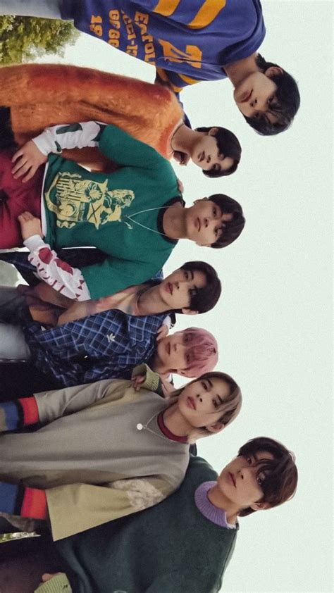 ENHYPEN DIMENSION DILEMMA Concept Film CHARYBDIS Ver Boyfriend