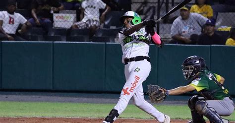 Béisbol Nacional Béisbol Juvenil 2024 Bocas del Toro vs Panamá Oeste