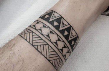 Idée de tatouage pour homme Voici 3 parties du corps qui ne demandent