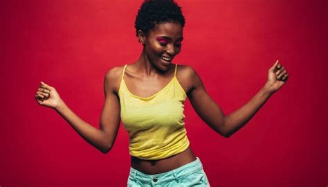42 Frases De Baile Y Danza Para Inspirarte Y Mover El Alma