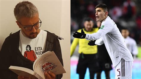 Periodista argentino critica a la Selección Mexicana es la peor del