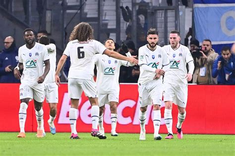 OM Annecy Sur quelle chaîne et à quelle heure BeFoot