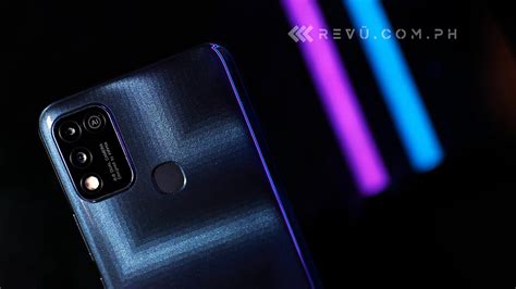 Infinix Hot 10 Play performance review Affordable marathon gamer revü