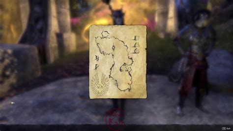 ESO Enchanter Survey Auridon YouTube