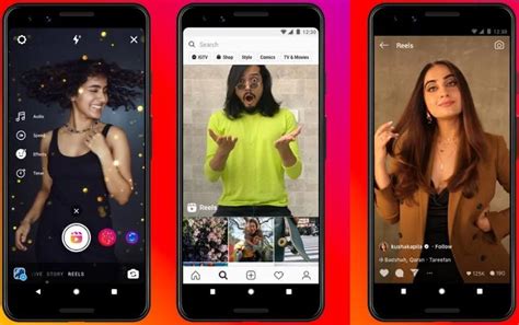 Instagram amplía hasta 90 segundos la duración de sus Reels