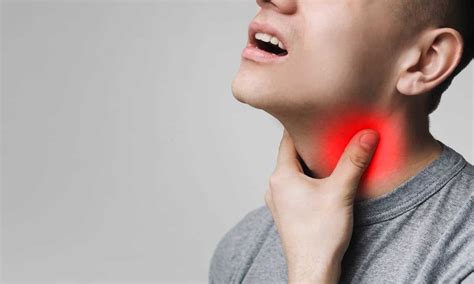 Strep Throat Adult Symptoms Telegraph