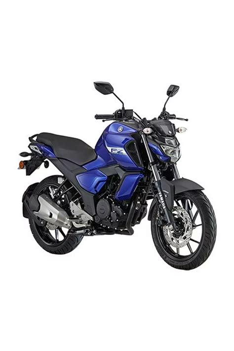 Yamaha FZS FI BS6 Price Festive Offers Images Colours 52 OFF