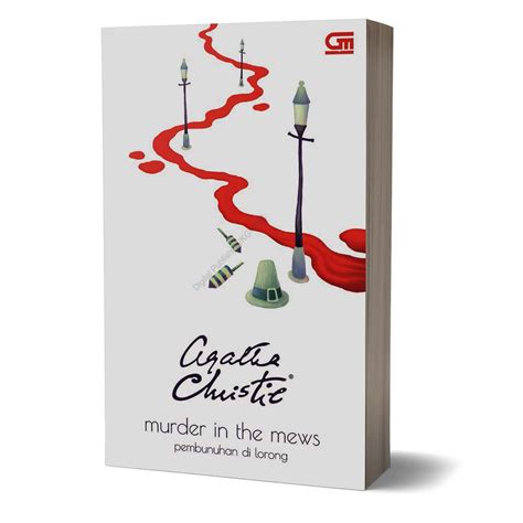 Jual Buku Novel Agatha Christie Koleksi Lengkap Original Shopee