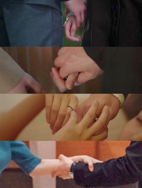 K Drama Menfess On Twitter Kdm Tebak Tangan Siapa Aja Ini Hayooo