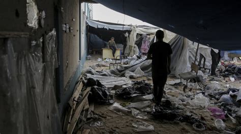 Država Palestina želi da se pridruži tužbi Južne Afrike protiv
