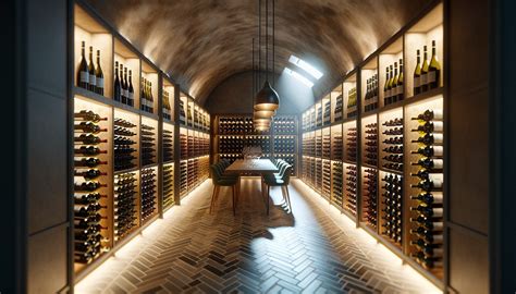 Guide Pratique Choisir La Cave Parfaite Pour 40 Bouteilles De Vin