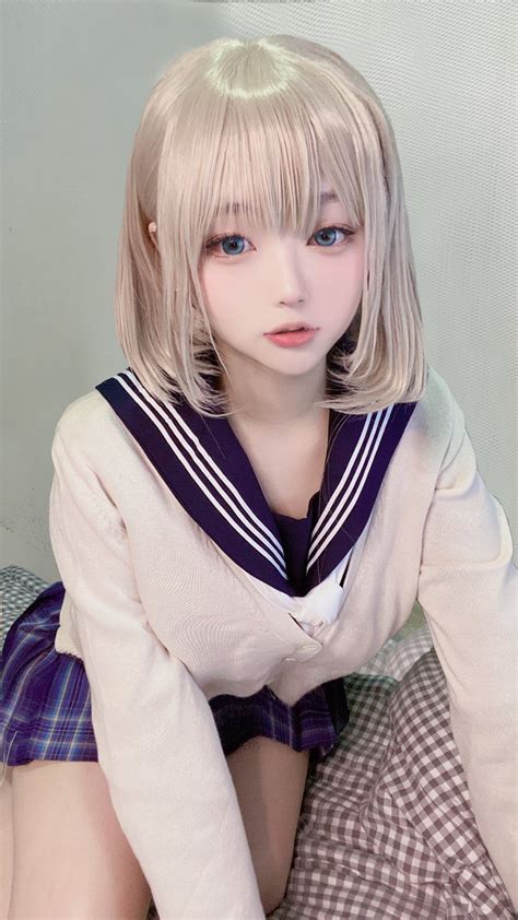 Anime Cosplay Girls Kawaii Cosplay Cute Cosplay Cosplay Outfits Costumes Womens Fashion