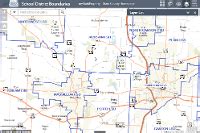Map Of Stark County Ohio Agnese Latashia