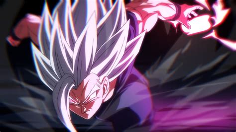 Son Gohan And Gohan Beast Dragon Ball And 2 More Drawn By Rom 20