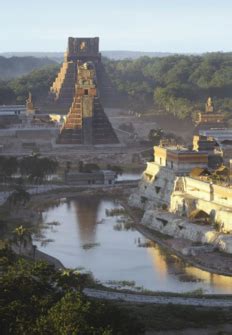 Los Mayas Auge Y Ca Da De Un Imperio Programaci N Tv