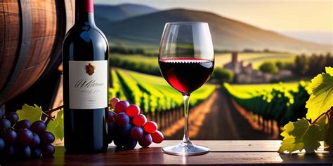 D A Mundial Del Vino Tinto De Noviembre