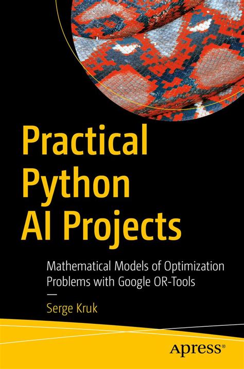 practical python ai projects data science learning python programming python