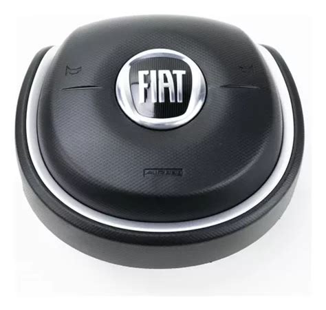 Bolsa Airbag Volante Original Fiat Argo Cronos Trekking Hgt
