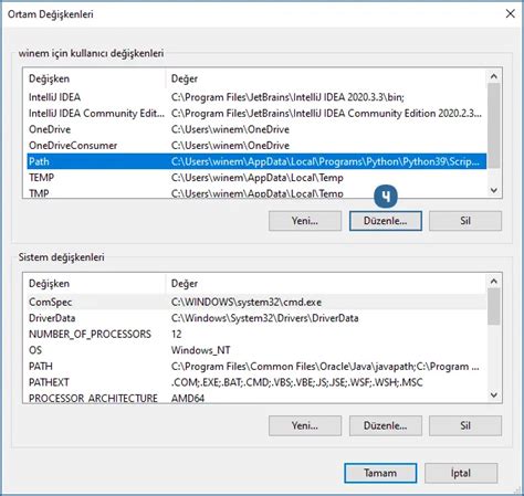 Python Kurulumu Nasıl Yapılır Emre Çelen
