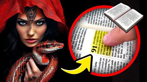 LILITH WAS ADAM S FIRST WIFE AND IS IN PSALM 91 YouTube