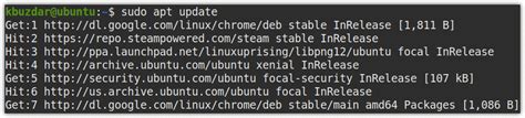 how to install the latest squid proxy server on linux linuxways