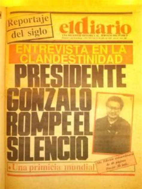 La Masacre De Lucanamarca El Día Que Sendero Luminoso Asesinó A 69
