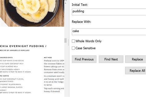 top 5 quickest ways to replace text in pdf [updated]