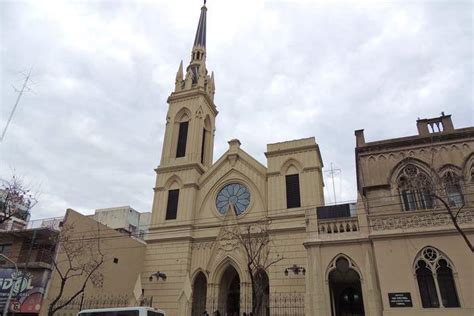 Parroquia San Cristóbal Ciudad Autónoma de Buenos Aires Horario