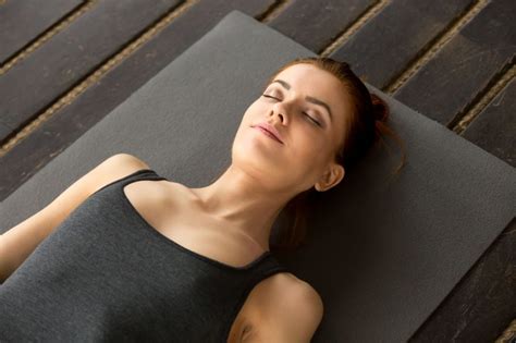 Yoga Nidra What Is It How To Do And Its Health Benefits