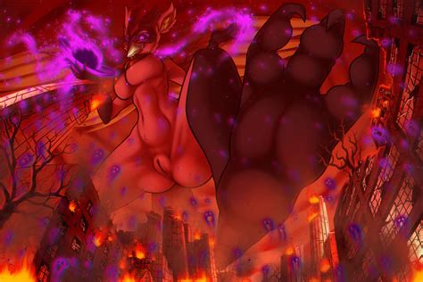 Rule 34 Absurd Res Anthro Avian Beak Big Breasts Bird Black Sclera Breasts Ciraus Davjo City