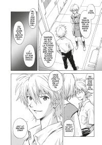 NEON GENESIS EVANGELION EDICIÓN COLECCIONISTA 6 Norma Editorial
