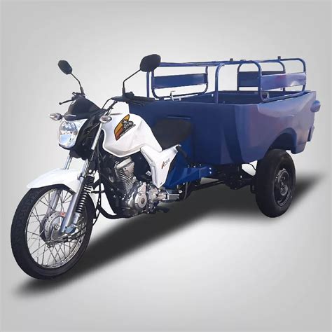 Triciclos Melhores Modelos De Motos De Rodas Em