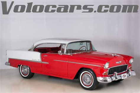 Chevrolet Bel Air Volo Museum