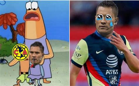 Twitter Club América Memes tras eliminación con Pachuca de la Liga